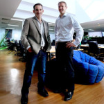 About Steve Baxter | From Tech Entrepreneur to Investor